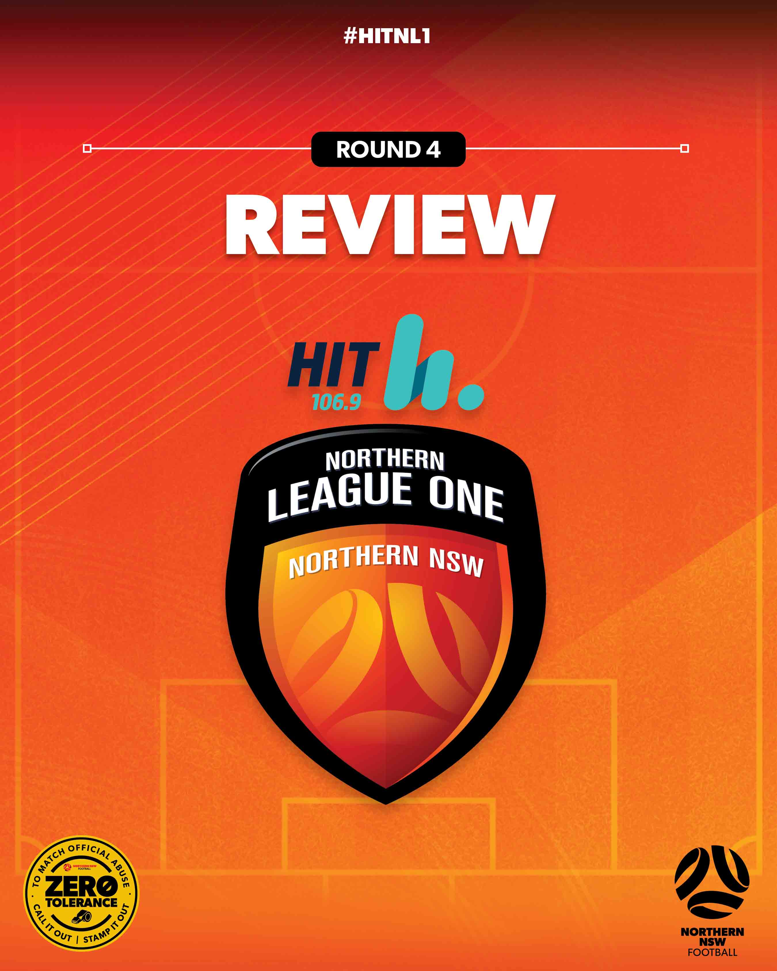 HIT106.9 Northern League One Round Four Review: Stags continue winning ...