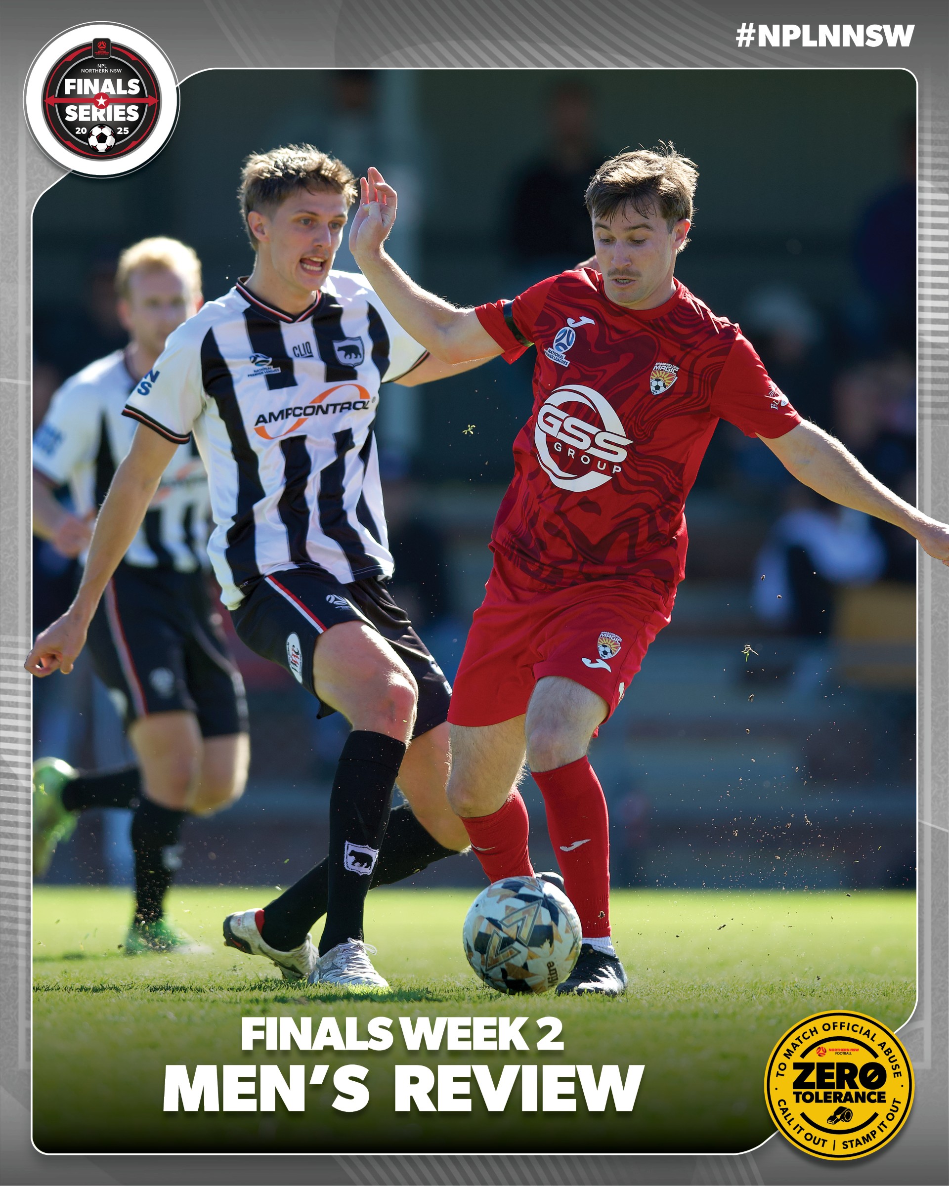 NPL Men’s NNSW Finals Week Two Review: Jaffas advance, while Magic ...